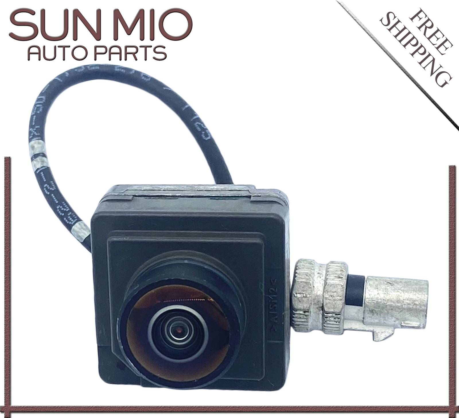 Front Driver Information Camera 84710883 For Chevrolet Suburban Tahoe ...