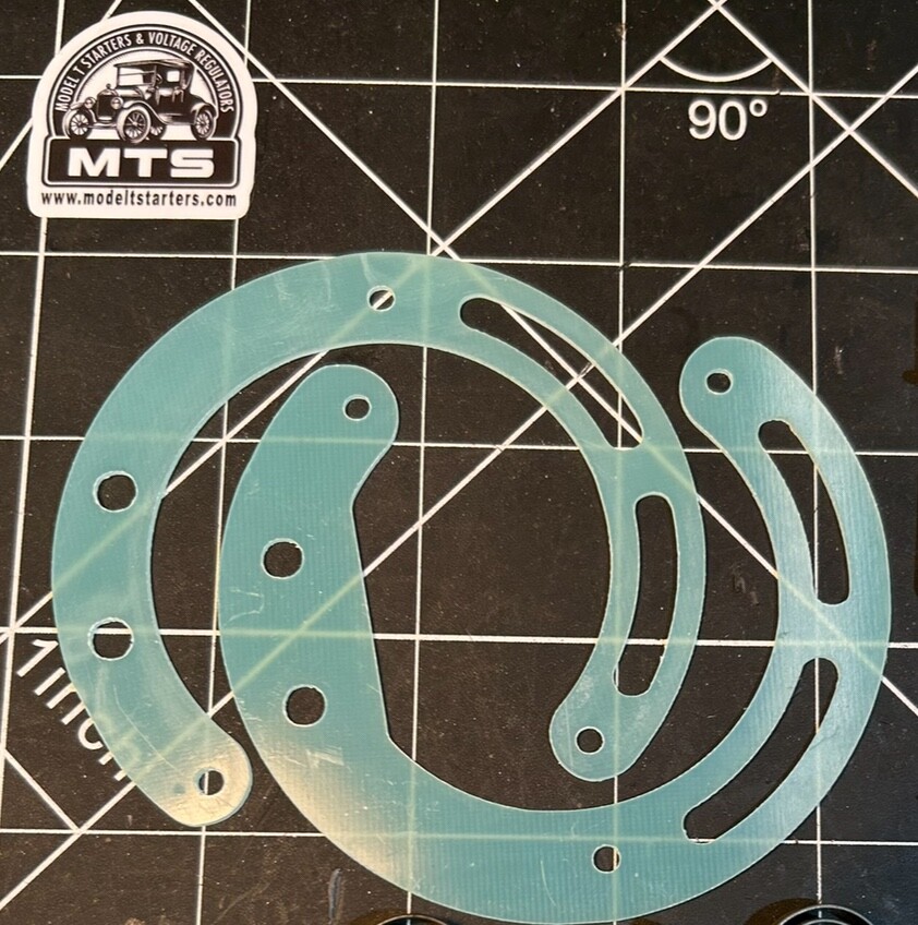 Ford Model T Generator Insulators | eBay