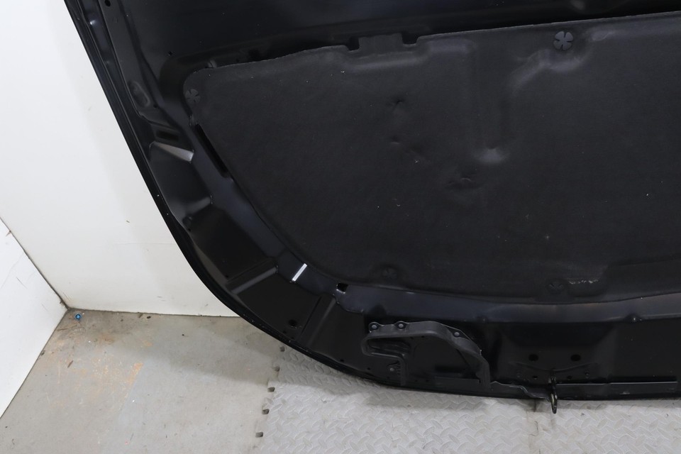 2023 - 2025 ACURA INTEGRA FRONT UPPER HOOD BONNET SHELL PANEL OEM BLACK ...