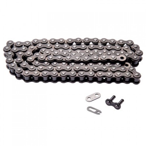 DID 428 Heavy Duty Chain 428x118 DID428H-118 for HONDA KAWASAKI SUZUKI ...