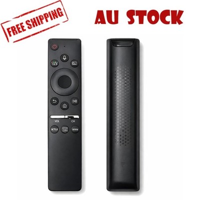 Remote Control BN59-01312F BN59-01330C for Samsung QLED Smart TV Q60R ...