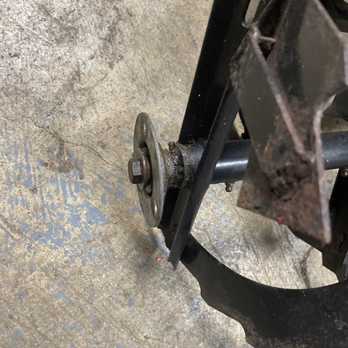 ARIENS 824 AUGER GEAR Box Model 932101 24” Snow Blower Auger | eBay