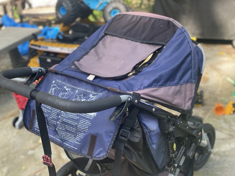 BOB Jogging Stroller – Great Condition – Greenville, SC | eBay