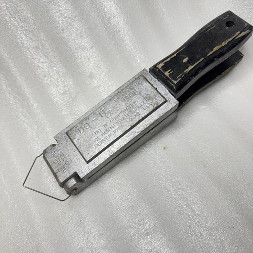 Lure Sinker Do-It In-Line Trolling Fishing Sinker Mold - 10 Oz | eBay