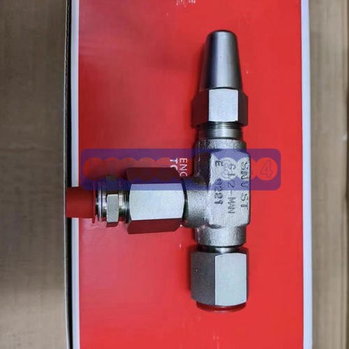 1PC New Danfoss SNV-ST 148B3778 Gauge Valve | eBay