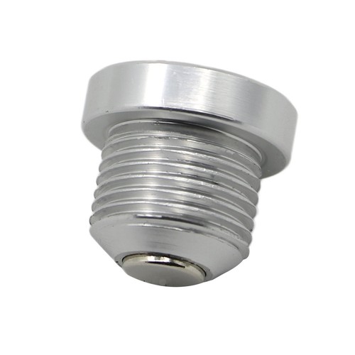 Engine Oil Drain Plug & Gasket For Porsche Boxster 1997 - 2009 900-219 ...