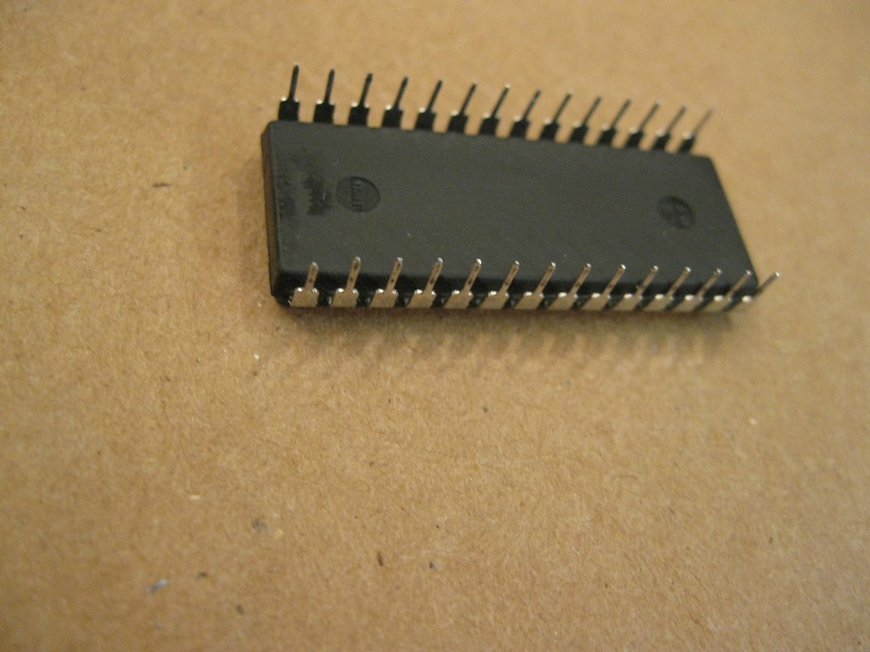 Trident Microsystems IC 424C4671BNHDH006 | eBay