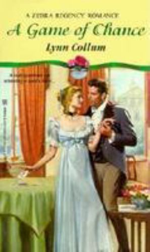 A Game of Chance (Zebra Regency Romance) by Lynn Collum 9780821753835| eBay