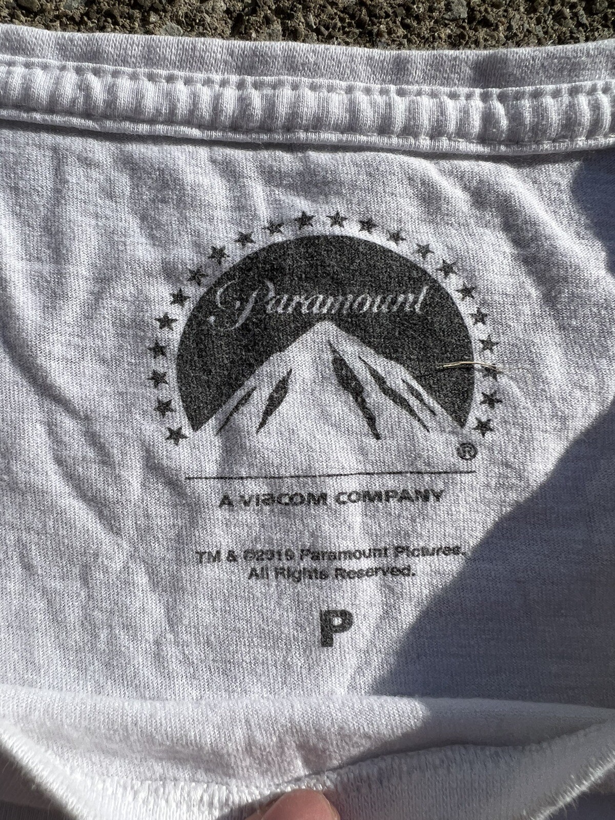 Mean Girls Winter Talent Show Graphic TShirt Womens S… - Gem