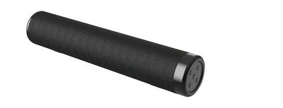 2Boom Sound Infinity Bar Portable Wireless Bluetooth Speaker TV Home ...