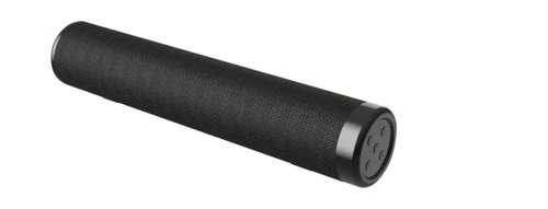 2Boom Sound Infinity Bar Portable Wireless Bluetooth Speaker TV Home ...