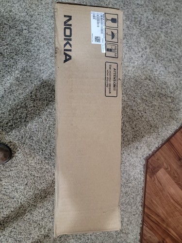 470316A Nokia FLEXI EDGE BTS EMHA Unit 3U | eBay