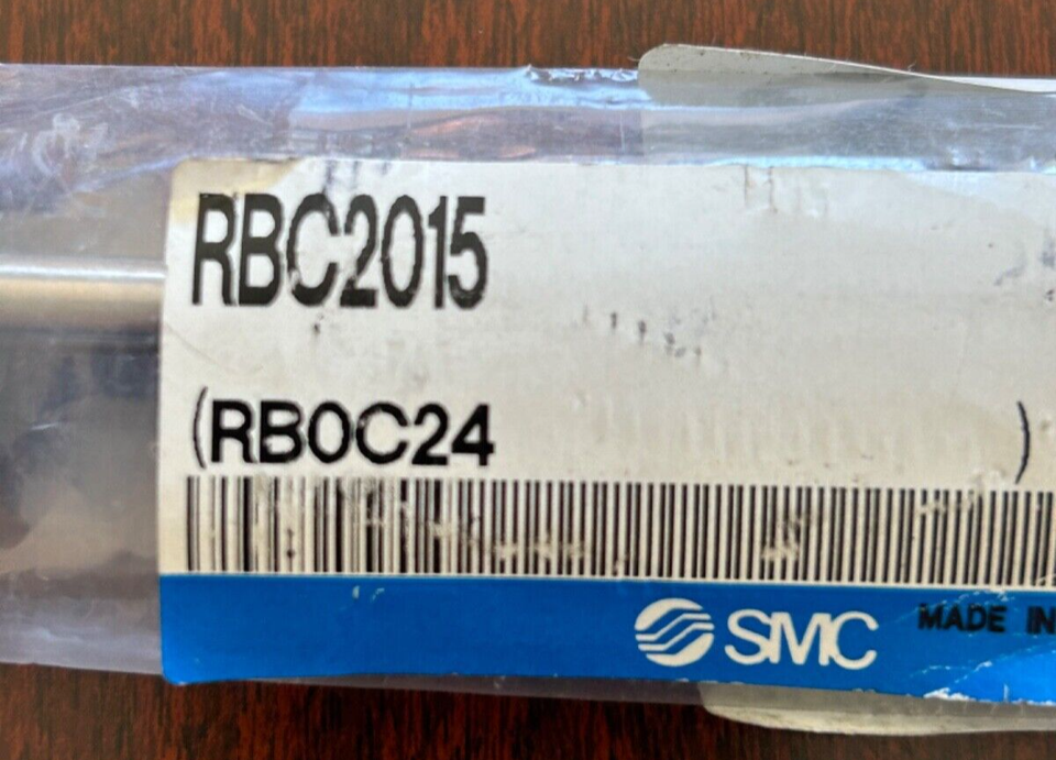 SMC RBC2015, NEW | eBay
