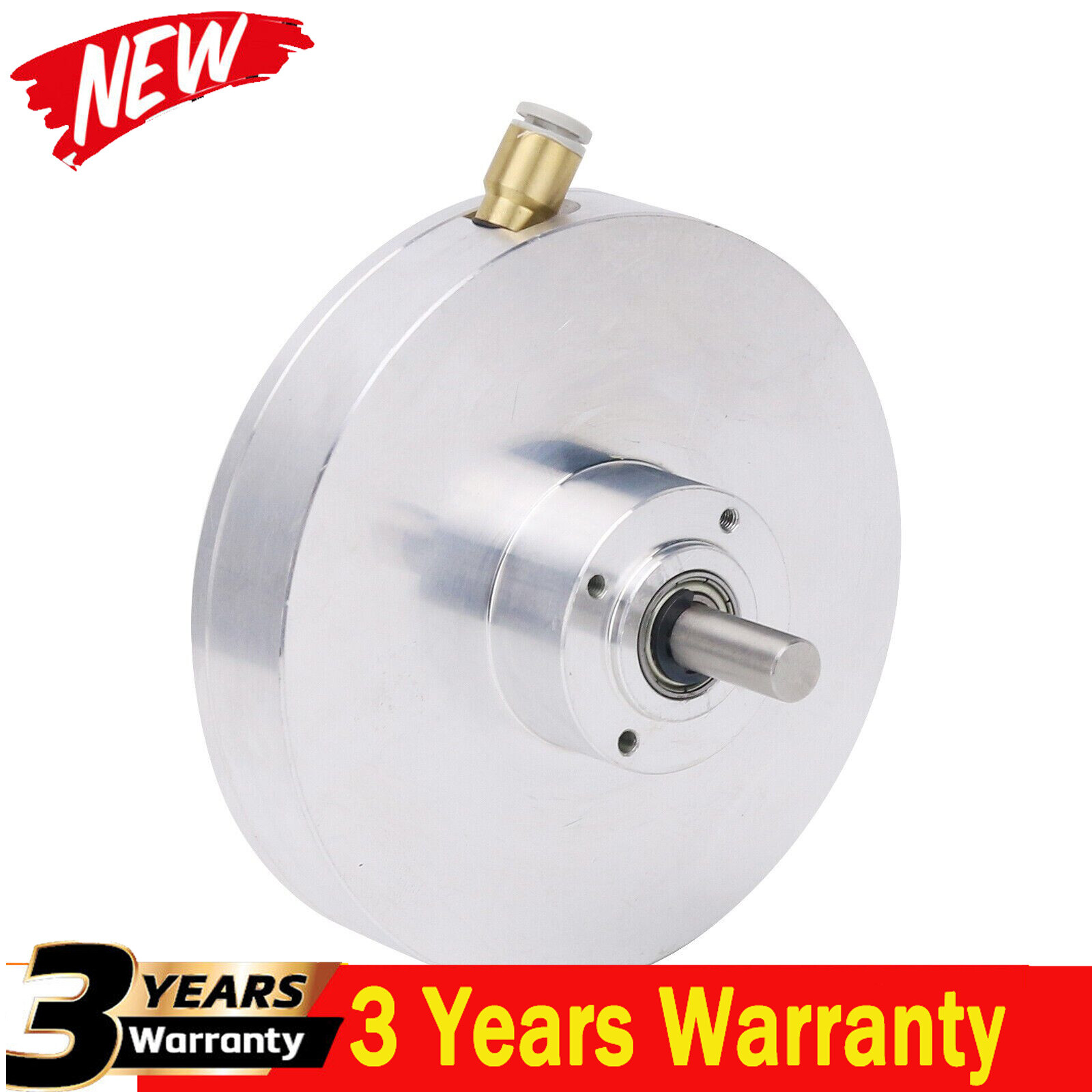 1-500W High-Speed Tesla Turbine for Steam and Hydroelectric Power ...