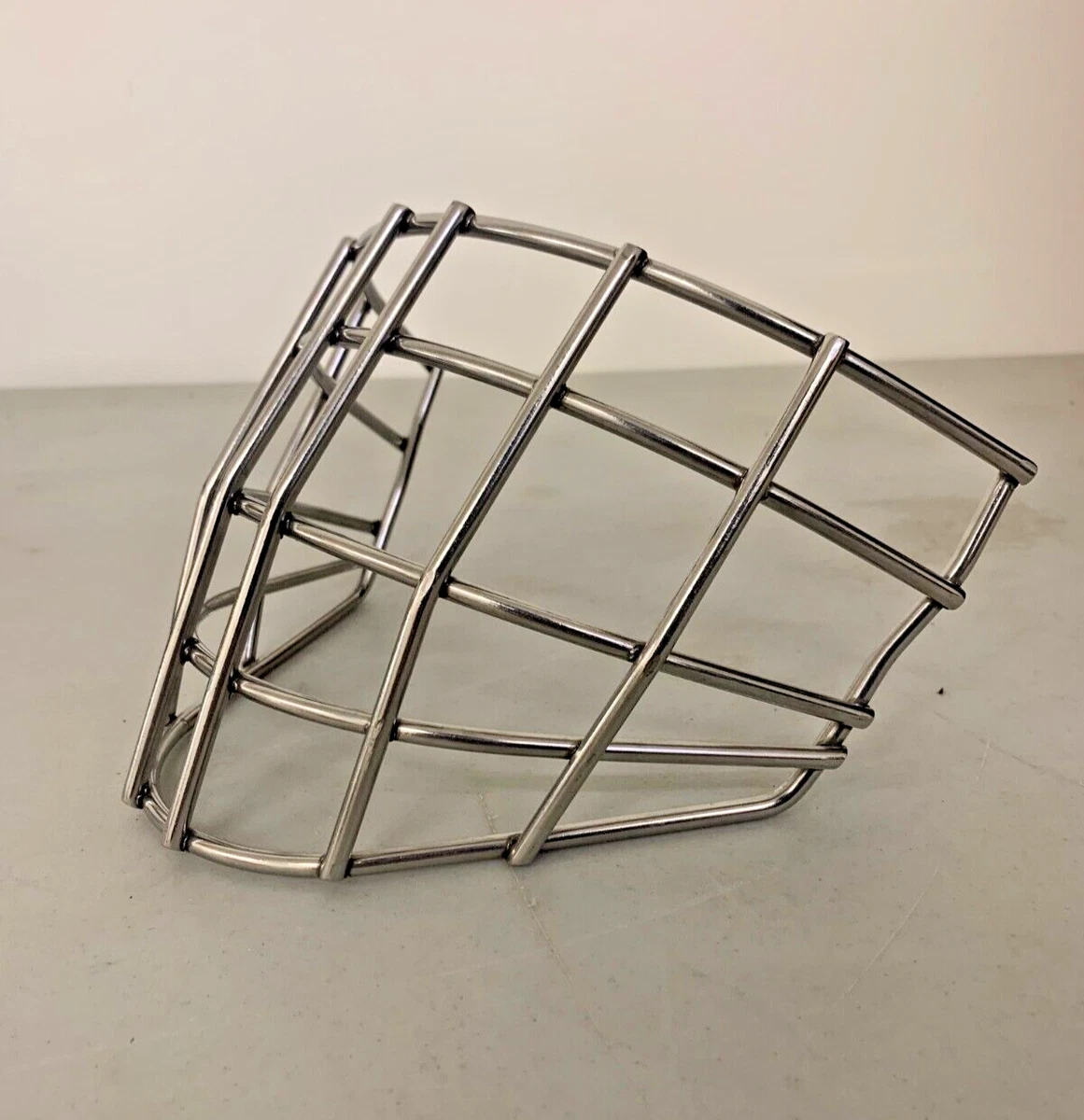 In The Cage For Goalie Greats Flash Sales | emergencydentistry.com