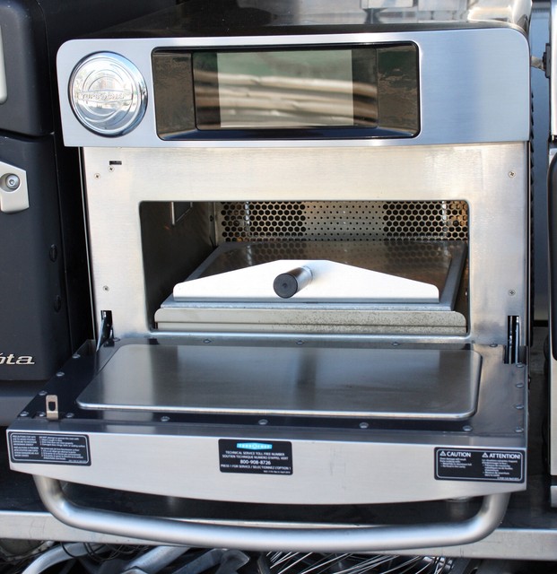 TurboChef Encore 2 Rapid Cook Oven for sale online | eBay