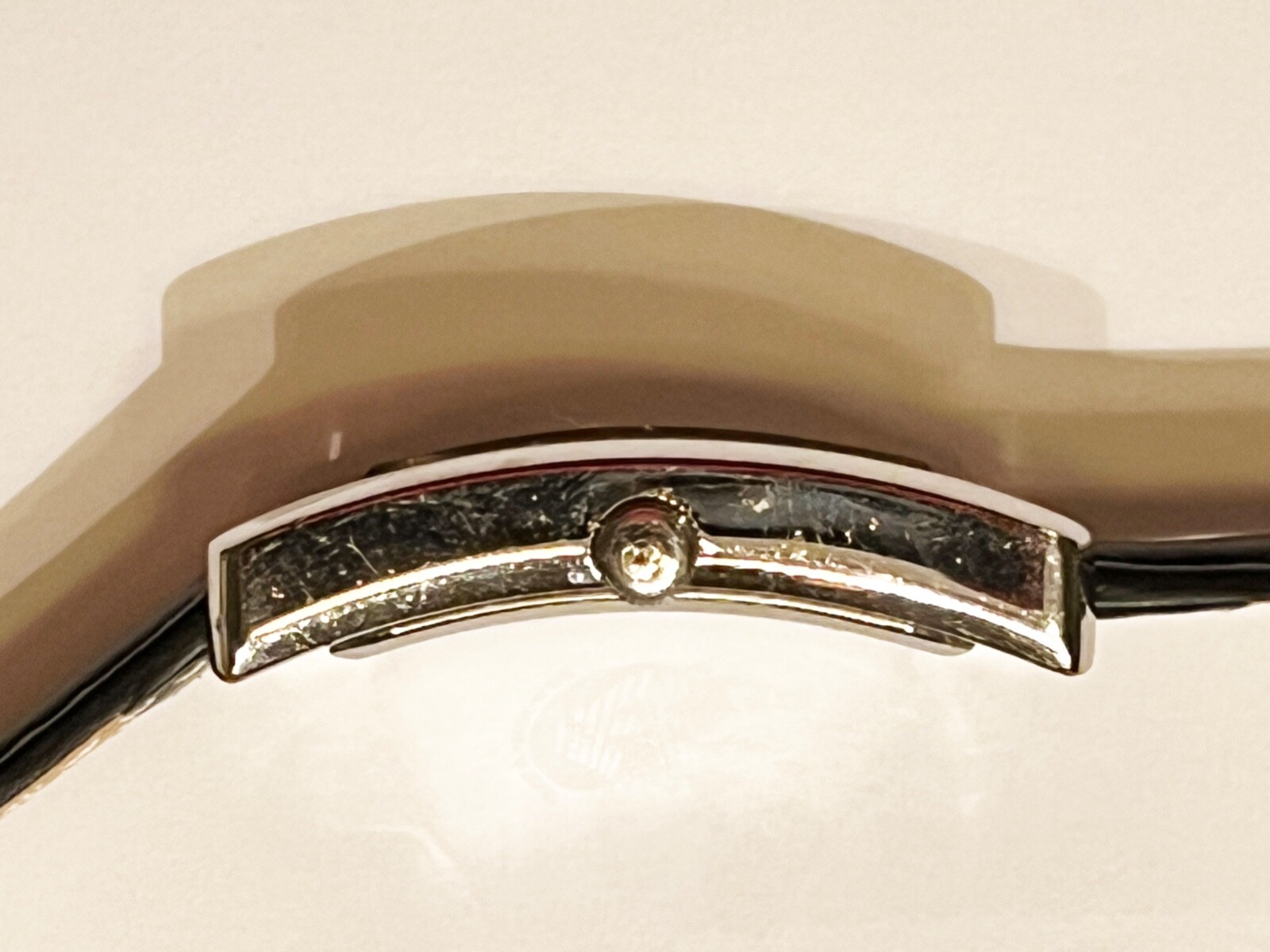 Emporio Armani AR0101 Wrist Watch for Men for sale online | eBay