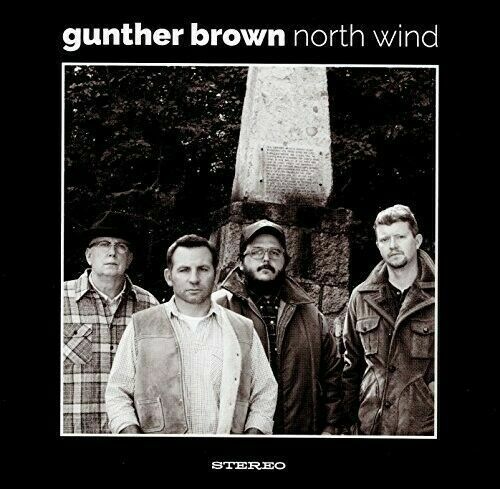 North Wind von Gunther Brown (CD, 2018) for sale online | eBay