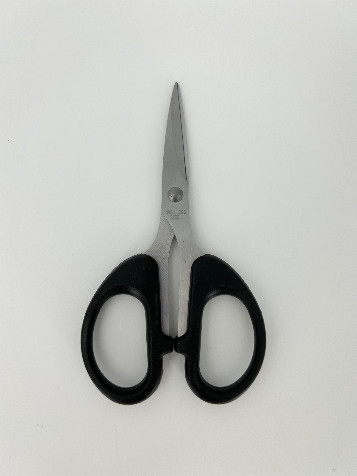 Small embroidery scissors 12cm sewing craft fabric sharp shears High ...