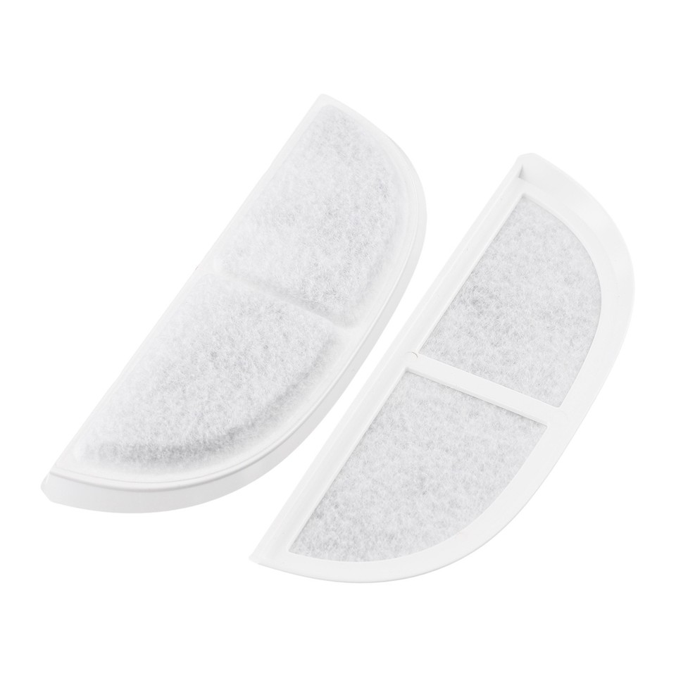 Brand New Pet Water Filter Activated Carbon Cleaning Dispenser Fountain ...