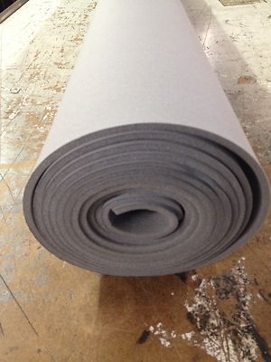 1/4" Cloth Backed Sew Foam Pleating Foam 10 YARDS FREE SHIPPING | eBay
