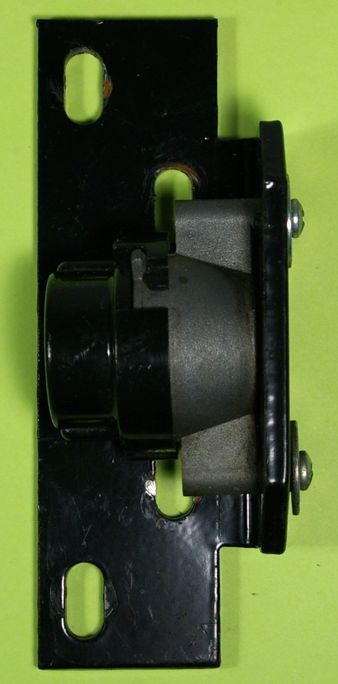 Slam Nut Assembly for Vendo 511, 601 Soda Machines. Galvanized steel ...