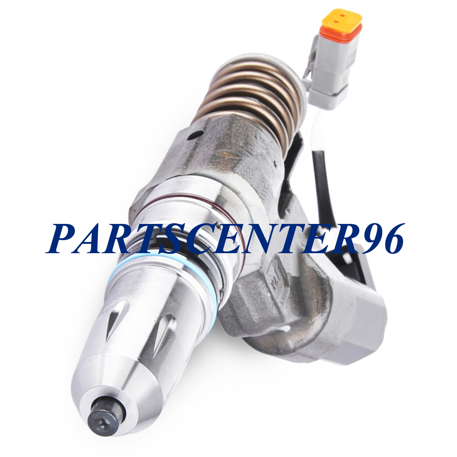 New 1pc Fuel Injector 3074219 Fit for Cummins M11 QSM ISM QSM11 ISM11 ...