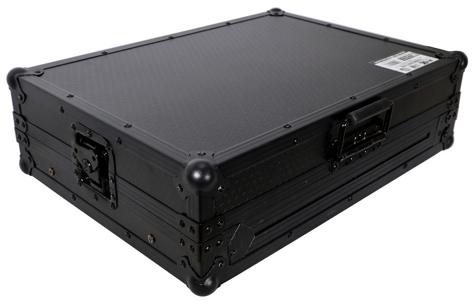 ProX XS-HI500LTBL Flight Case For Hercules DJControl Inpulse 500 w ...