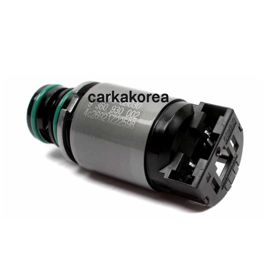 Genuine 463133B030 Solenoid Valve For HYUNDAI Santa Fe Sonata Tucson ...