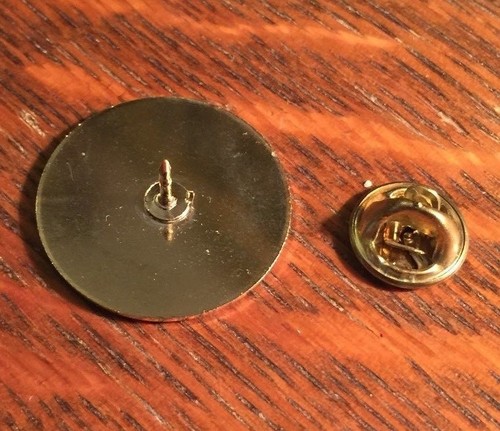 CAROCP Lapel Pin - California Association Occupational Centers Programs ...