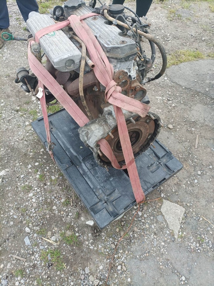 land rover discovery 200 tdi engine | eBay