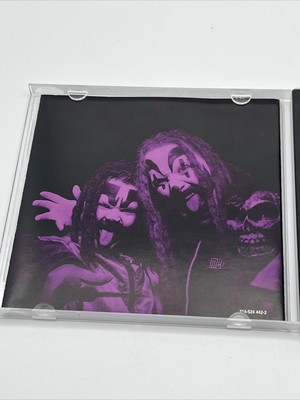 Icp The Great Milenko Era