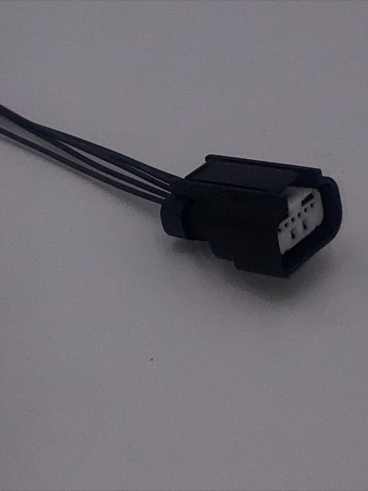 Backup Camera Wiring Pigtail For Ford Lincoln OEM 6 Pin