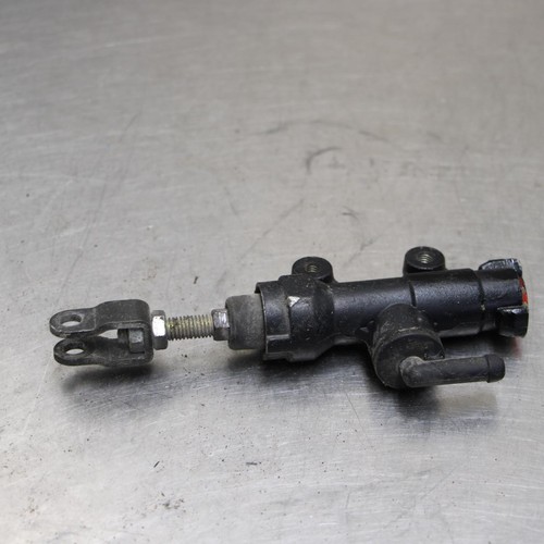 08-10 BUELL 1125R Rear Brake Master Cylinder | eBay