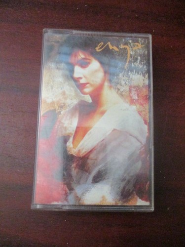 Enya Watermark Audio Cassette Music Tape | eBay