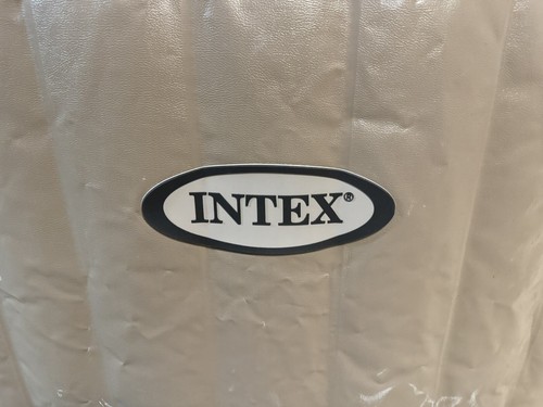 intex pure spa 4-person Comfortable inflatable hot tub | eBay