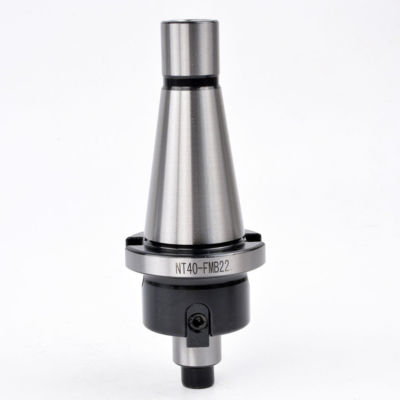NT40-FMB22 NT40 FMB22 Face Mill Arbor Shell NT40 Morse taper for EMR ...