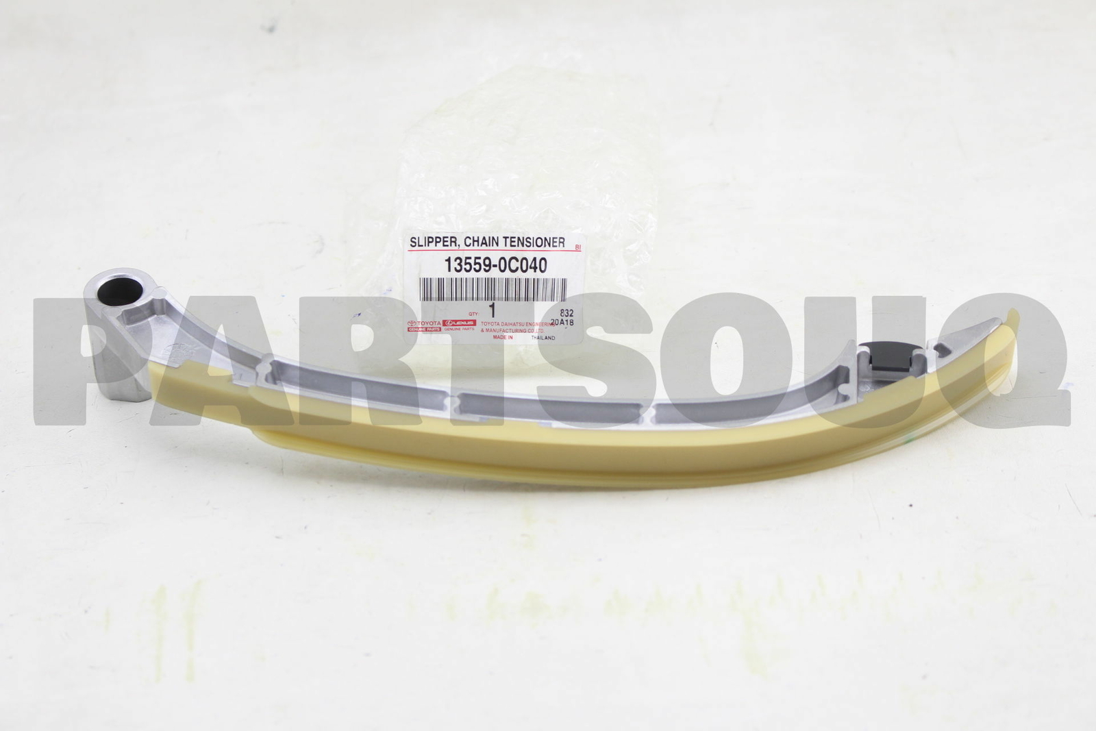 135590C040 Genuine Toyota SLIPPER, CHAIN TENSIONER 13559-0C040 | eBay