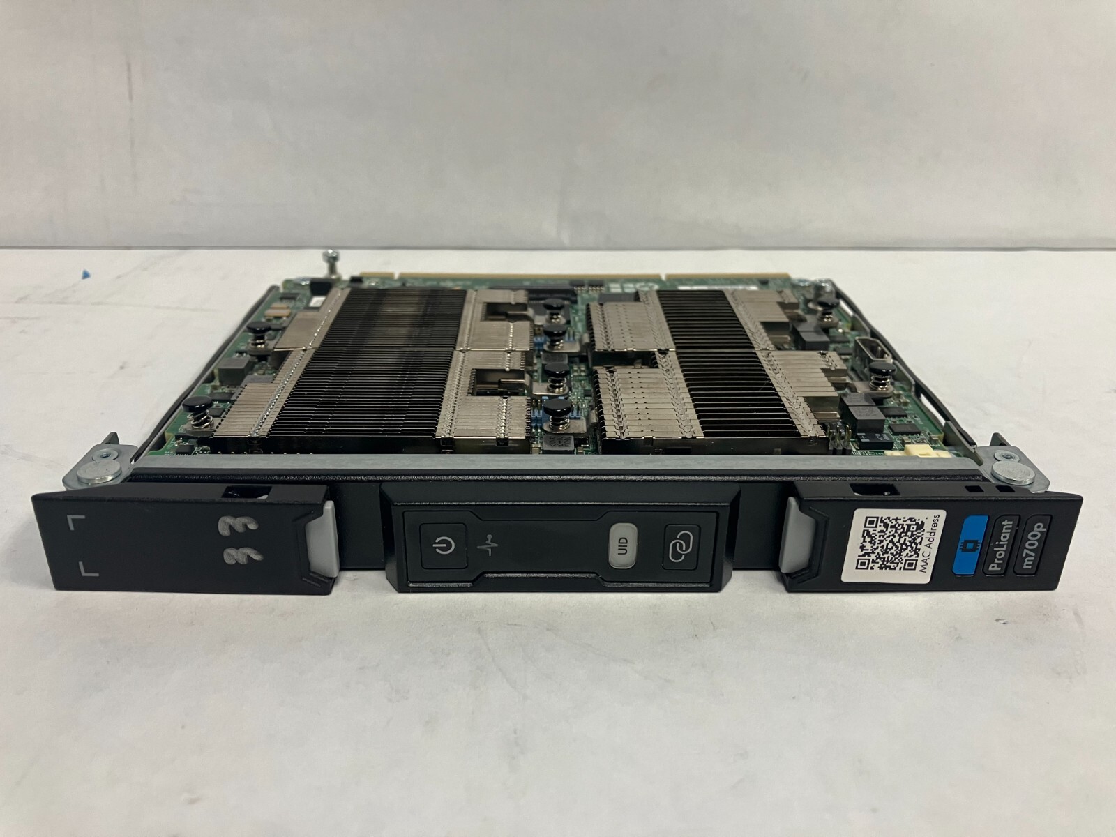 HPe 861179-001 Proliant M700P Server Cartridge 861177-B21 866238-001 | eBay