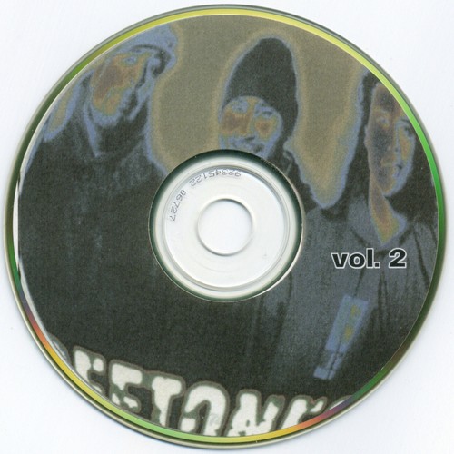 DEFTONES Oddities Volume 2; 2000 CD DISC ONLY | eBay