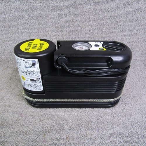 2010-2016 Cadillac SRX Spare Tire Compressor Inflator OEM | eBay