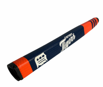 TourMark Oversize Putter Grip Detroit Tigers New | eBay