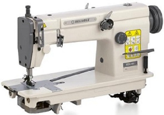 Reliable MSK-481 Single Needle Chainstitch Sewing Machine for sale ...