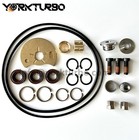 Upgrade Turbo Repair Rebuild Kit for 5459711RX 5358484 5358483 Cummins ...