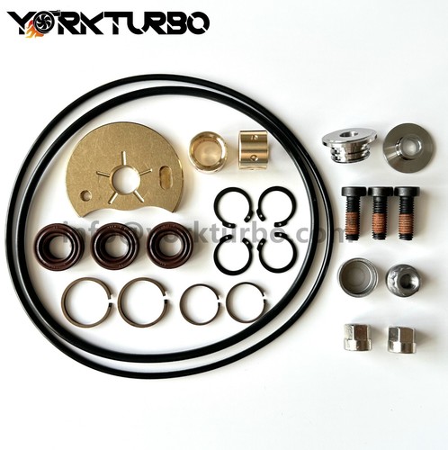 Upgrade Turbo Repair Rebuild Kit for 5459711RX 5358484 5358483 Cummins ...