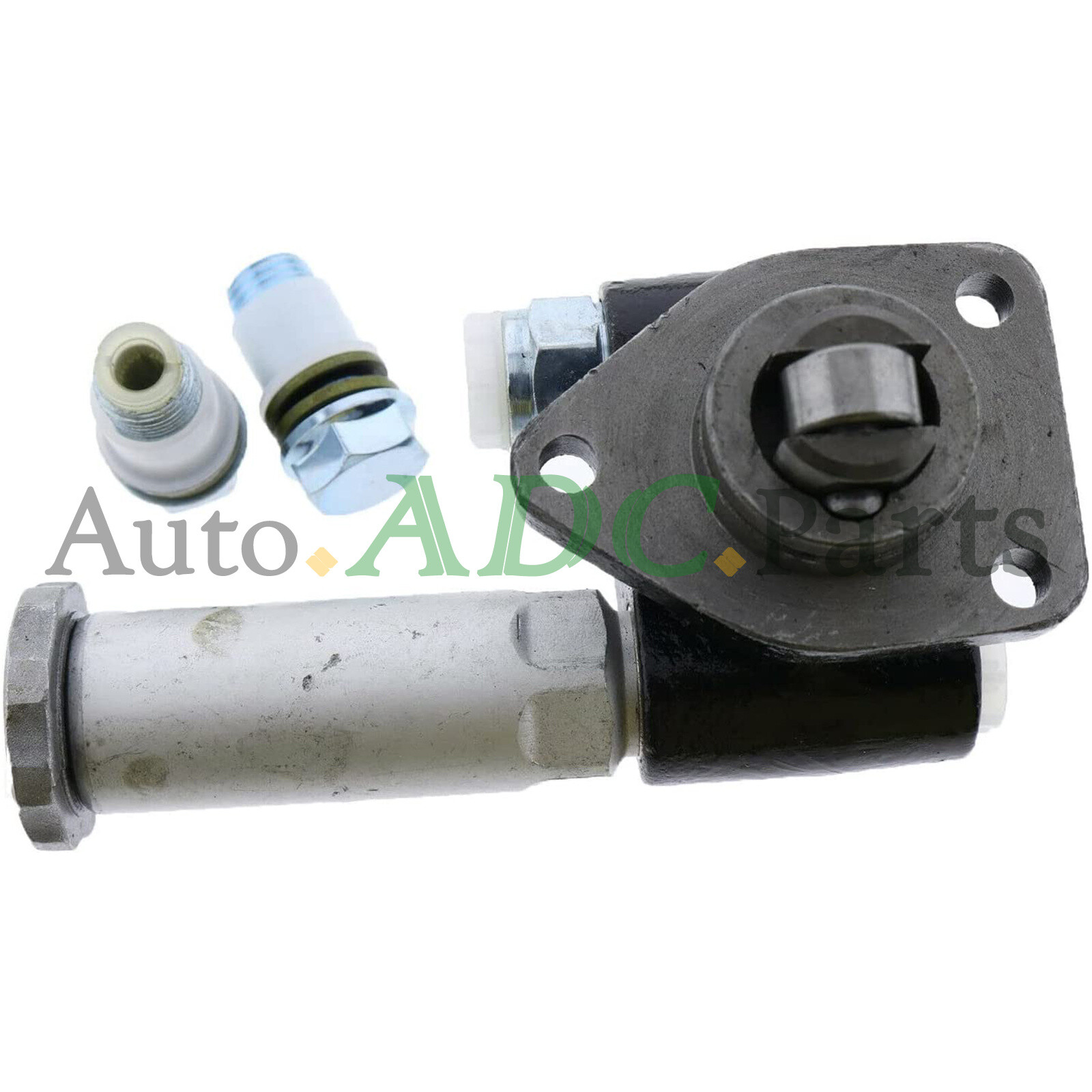25-38666-00 Fuel Pump for Thermo King Isuzu C201 ZEXEL 105220-5571 11 ...