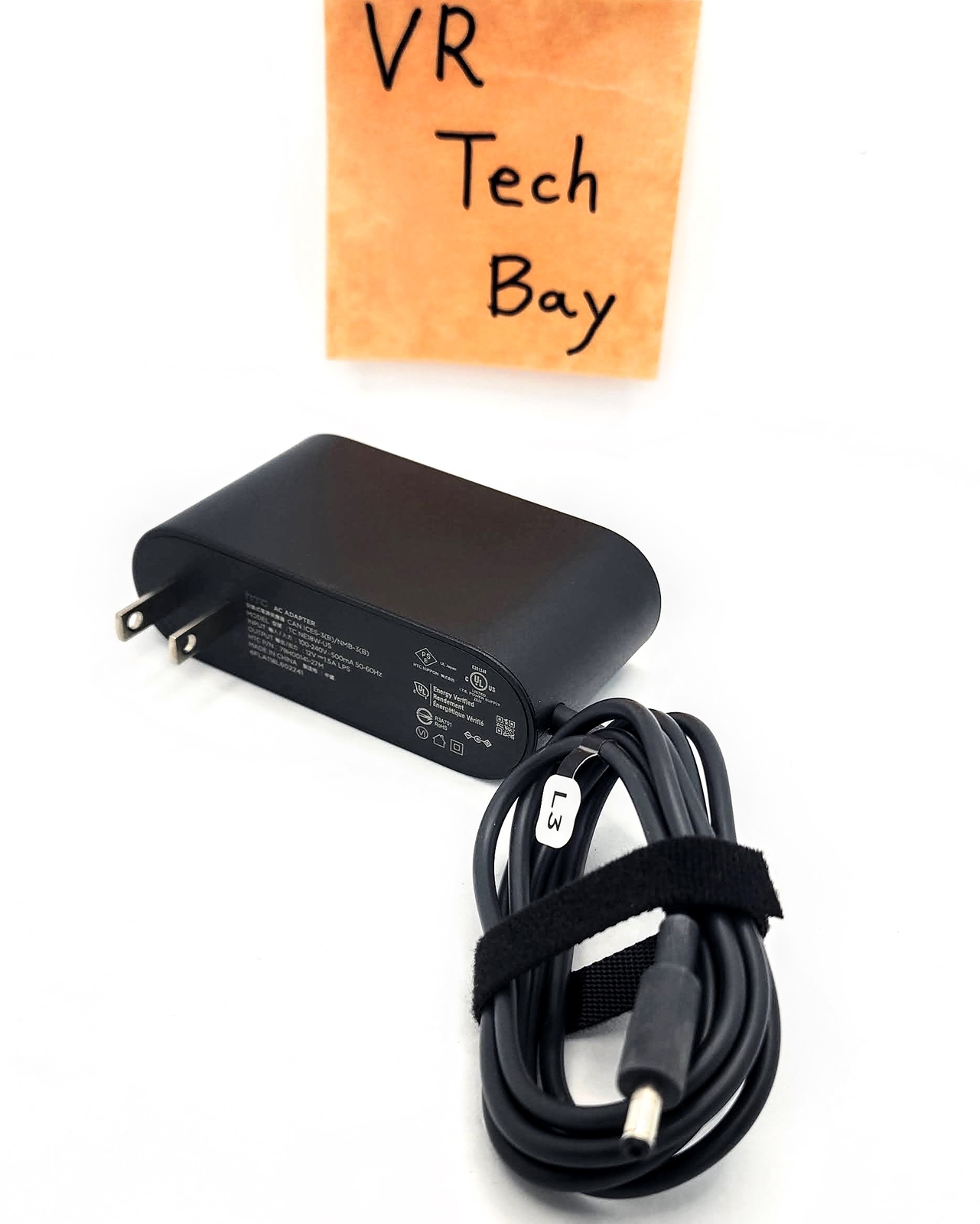 HTC Vive VR Linkbox with Power Supply | eBay