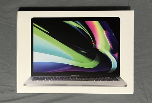 Apple MacBook Pro 13 inch EMPTY BOX ONLY | eBay