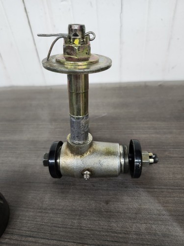 2018 Textron Alterra (Arctic Cat) 150 Atv Front Left Knuckle | eBay