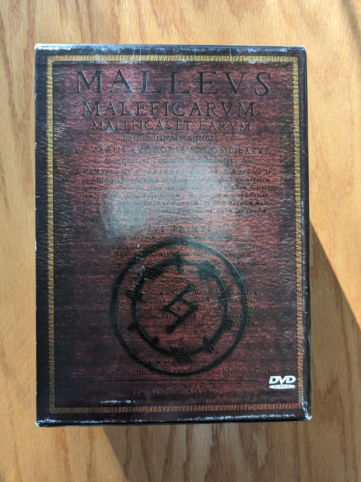 Witch Hunter Robin Collector's Box (6 Disc Series) | eBay